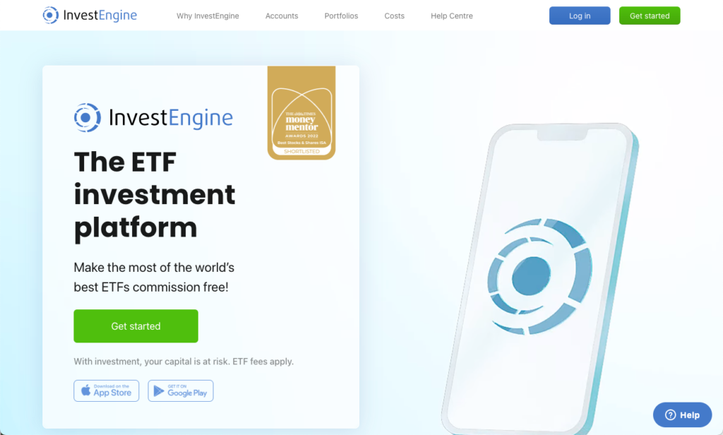 10 Best Investment Apps to Use in 2023 - TrendScout UK